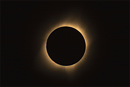 2024 Balloon Solar Eclipse Project, New Brunswick | Project Team